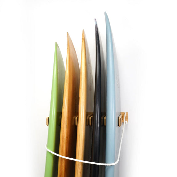 GNARWALL™ - Innovative Surfboard Storage Solutions