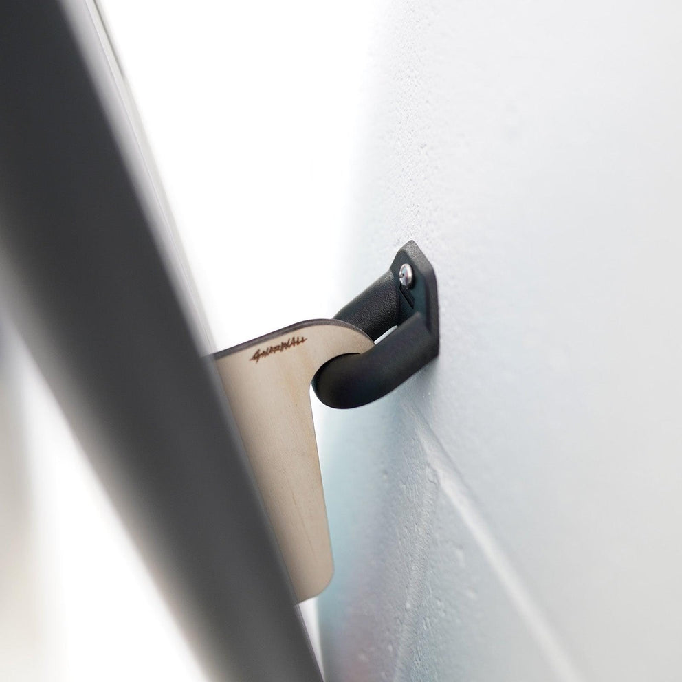 Surfboard Hangers, Displays & wetsuit dry racks and hangers – GNARWALL